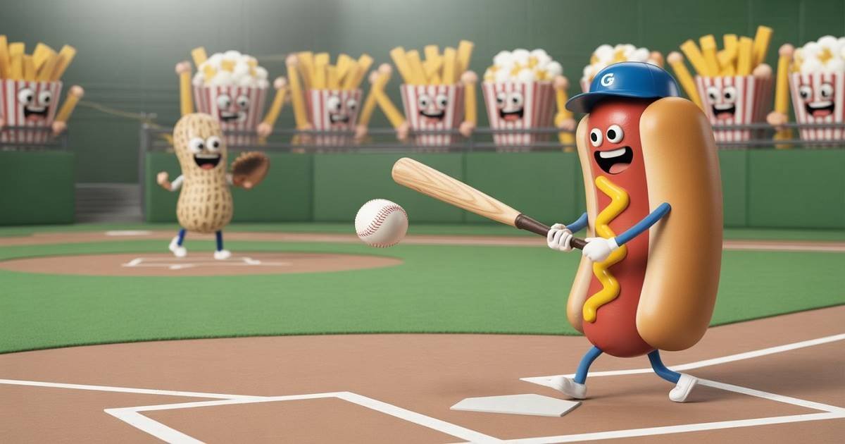 Google Doodle Baseball: How to Play Anytime Online
