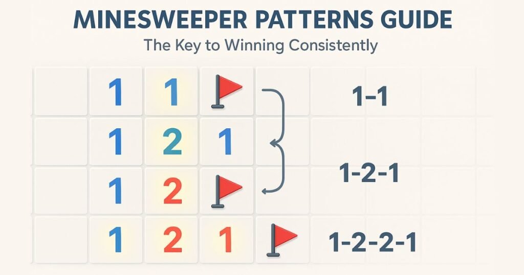 Google Minesweeper Tips to Win Every Time