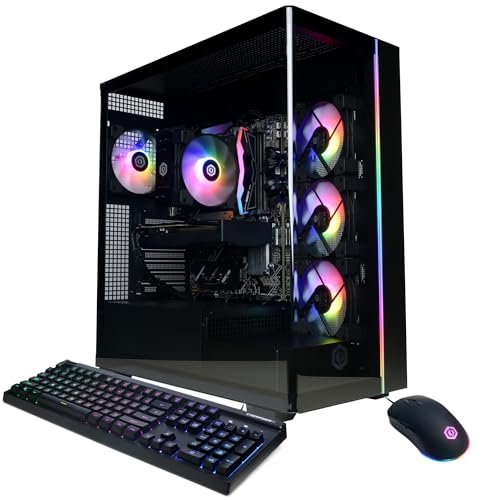Best Prebuilt Gaming PCs: Top Picks for Performance and Value - 🎮 Game ...