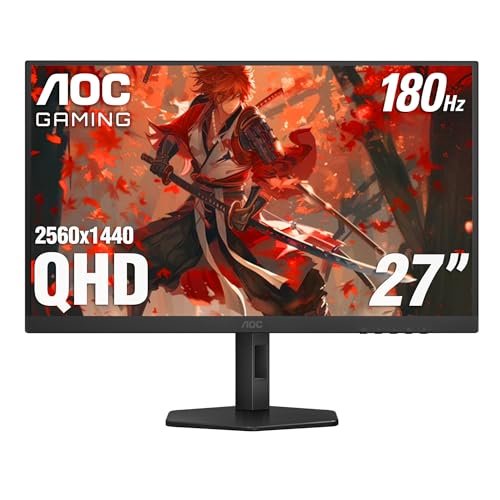 Best 2K Gaming Monitors: Top Picks for Performance and Clarity - 🎮 Game ...