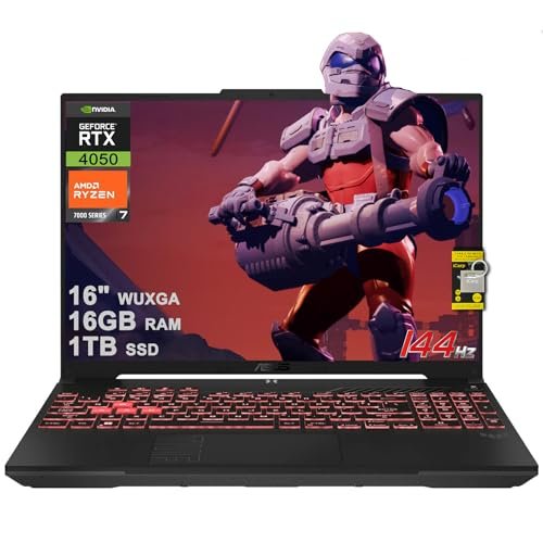 Best Gaming Laptops Under $1000: Top Picks for Performance and Value ...