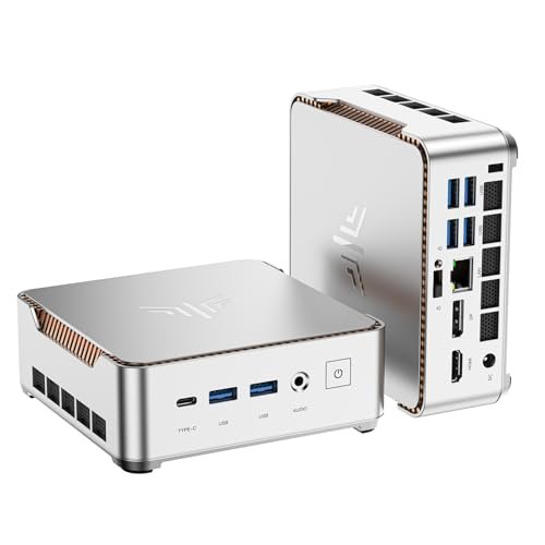 Best Mini PCs for Gaming: Top Picks for Performance and Value - 🎮 Game ...