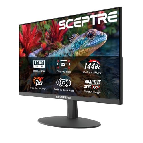 Best Cheap Gaming Computer Monitors of 2026: Expert Tested & Reviewed ...