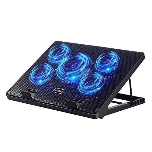 Best Laptop Cooling Pads of 2026: Expert Tested & Reviewed - 🎮 Game ...