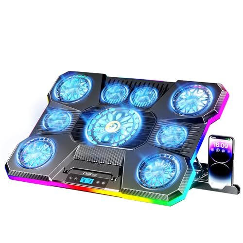 Best Gaming Laptop Accessories 2026: Coolers, Speakers & More - 🎮 Game ...