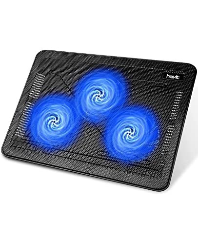 Best Laptop Cooling Pads for Gaming of 2026: Expert Tested & Reviewed ...