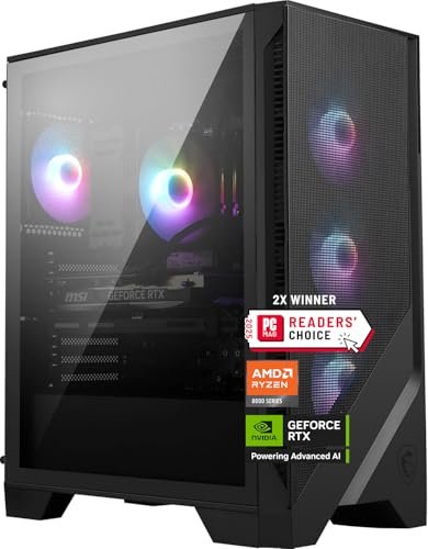 Best Brand Gaming PCs of 2026: Expert Tested & Reviewed - 🎮 Game ...