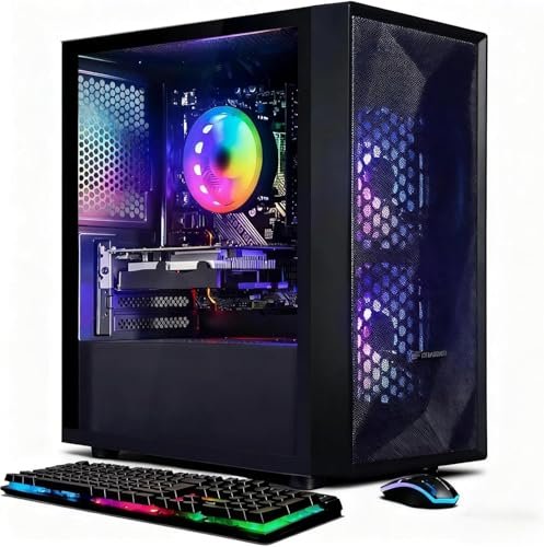 Best Cheap Gaming PCs of 2026: Expert Tested & Reviewed - 🎮 Game ...