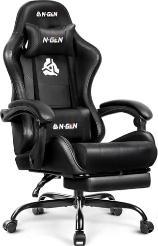 Best PC Gaming Chairs: Top Picks for Comfort and Durability - 🎮 Game ...