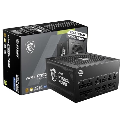 Best Power Supply Units for Gaming PC of 2026: Expert Tested & Reviewed ...